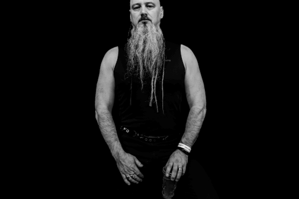 Curran "Beleth" Murphy - Venom Inc.