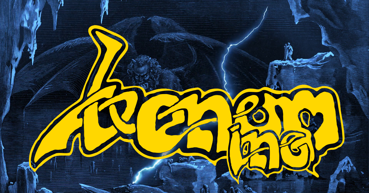 Venom Inc - Venom Inc